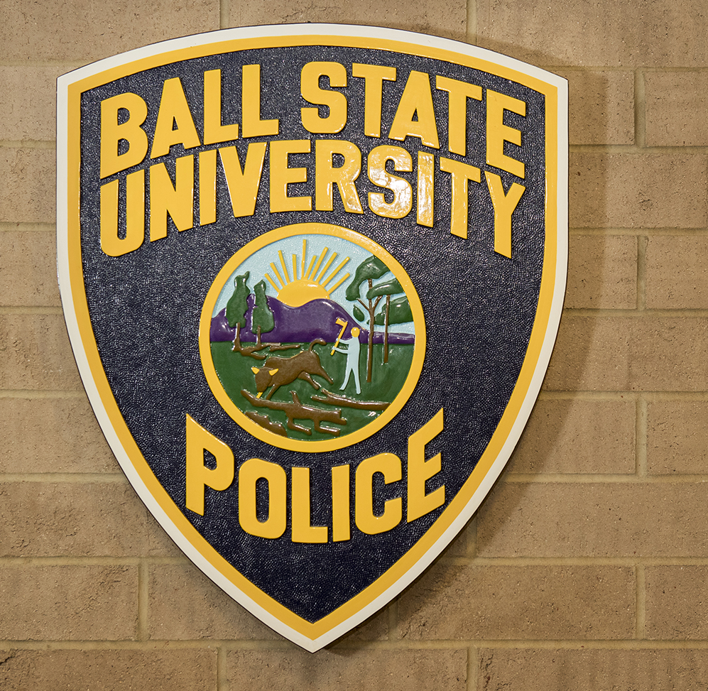 University Police Receive Campus-Wide Appreciation