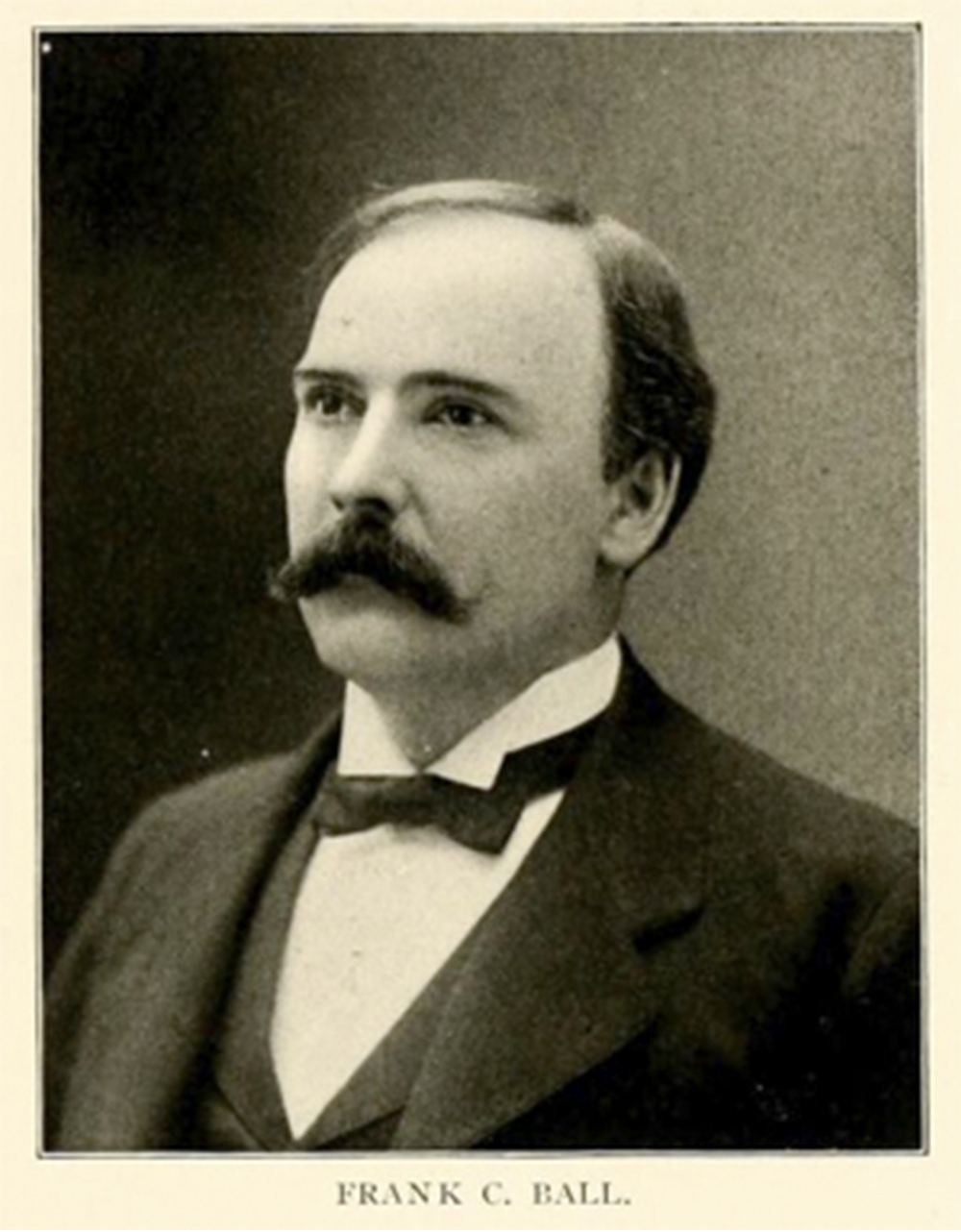 Premier Ball jar collection was kindled by kinship