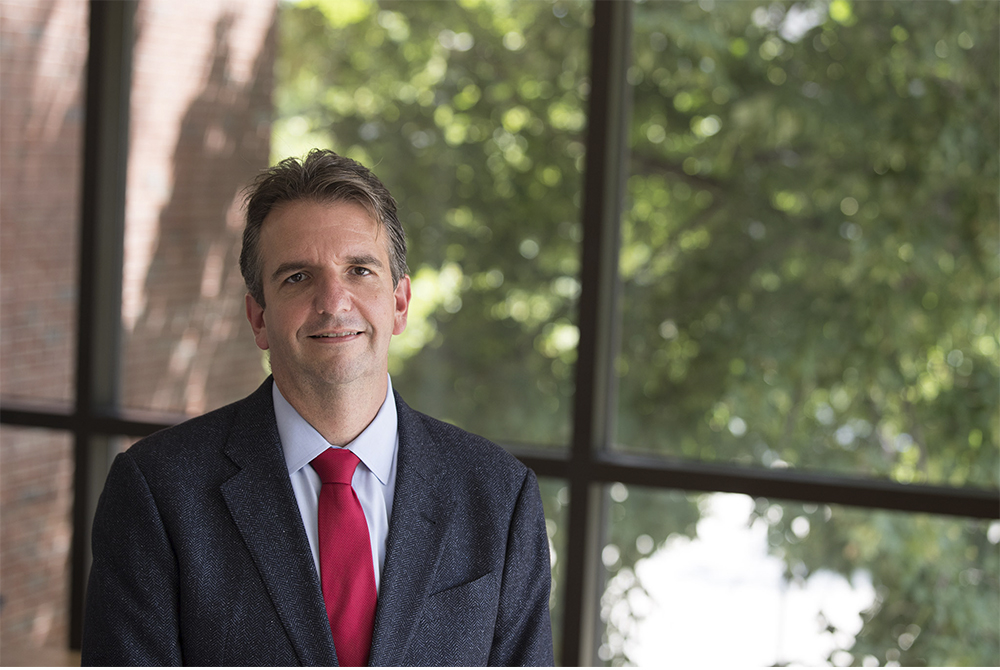 Hallmarks of Miller College of Business will carry into the next century