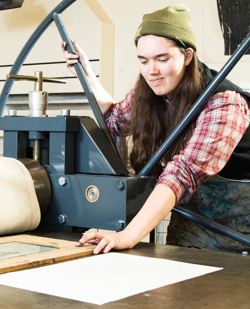 When birds crash: Making sense, art out of avian-window impacts