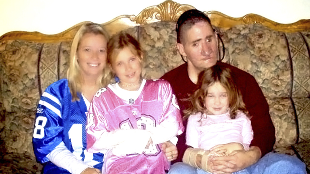 Ball State Grad and Army Veteran Expands Opportunities for Visually ...