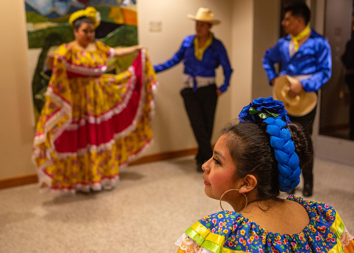 Month in Photos: January 2020