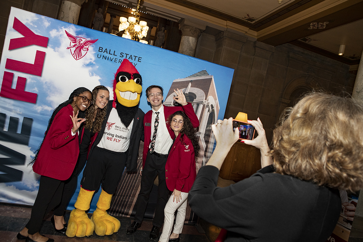 Month in Photos: January 2020