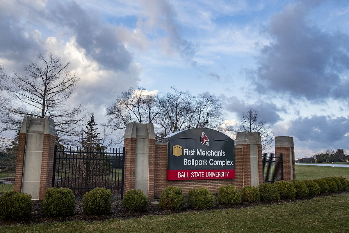 14 Photos of a Campus in Bloom - Ball State Magazine