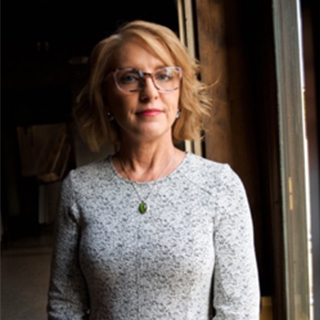 Suffrage Expert Maps “A Woman’s Place” in Historic Movement