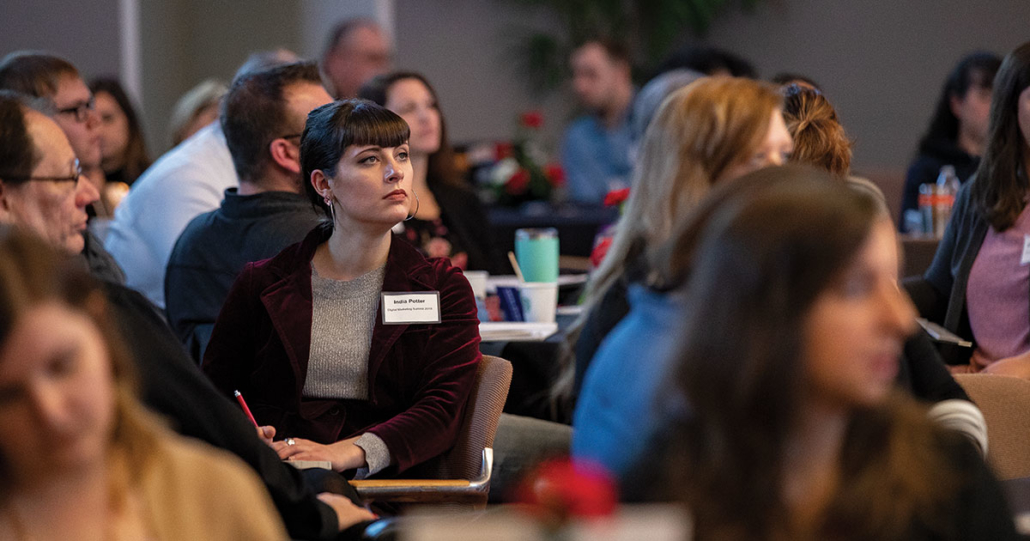 Executive Education Programs Benefit Lifelong Learners