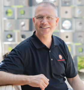 A Legacy Rooted in Philanthropy - Ball State Magazine