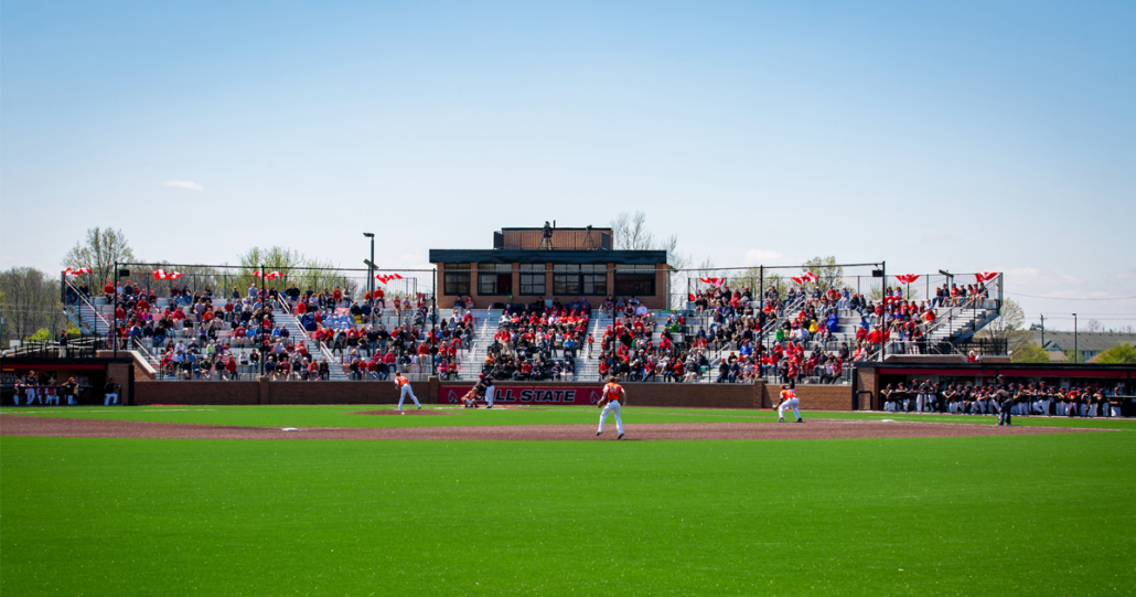 Next Big Step - Ball State Magazine