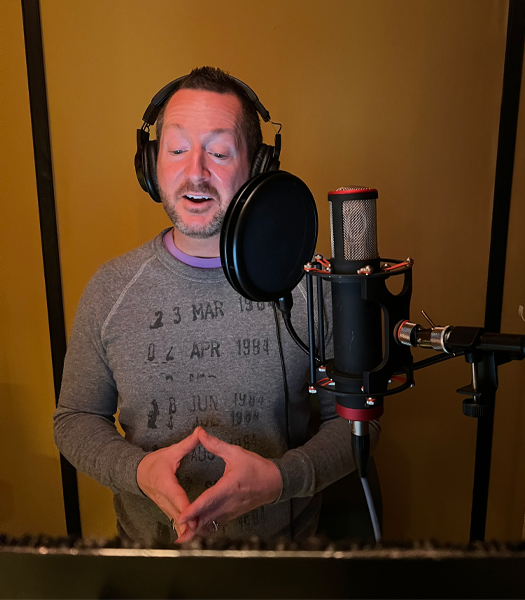 Get to Know Acclaimed Author, Ball State Graduate J.R. Jamison - Ball ...