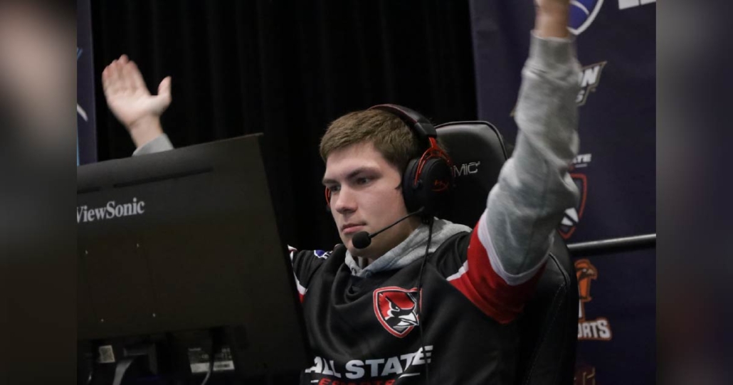 Ball State Esports Dominates 2024 Season With Rocket League Undefeated ...