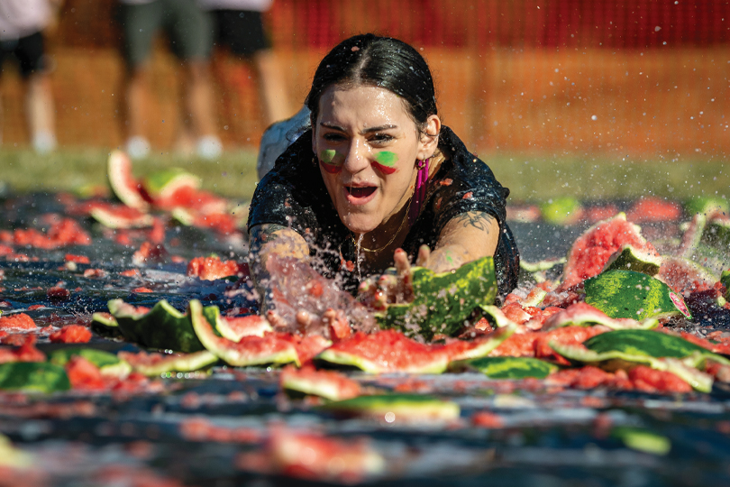 Ball State Alumna Jill Lacy Leads Through Service and Philanthropy ...